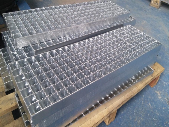 GALVANİZ IZGARA | 0 232 465 10 70 | METAL IZGARA FİYATLARI